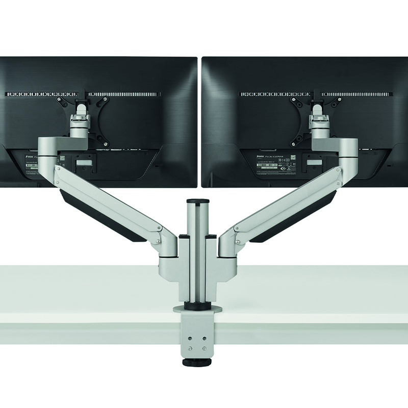Bras d'écran modulaire double Filex Galaxy - DLV-France