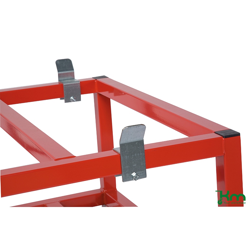 Cales pour chariots pour palettes - DLV-France