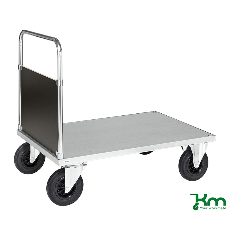 Chariot plateforme - 500 kg - DLV-France